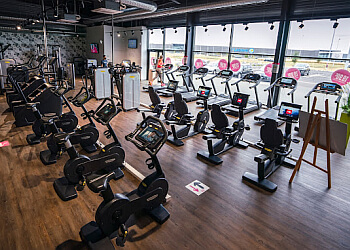 3 Best Gyms in Nice, France - Expert Recommendations