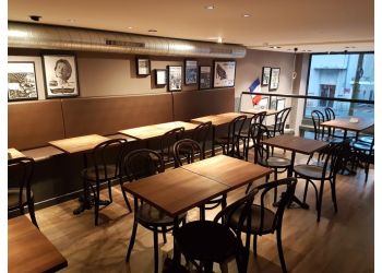 3 Best Fast Food Restaurants in Lyon - Expert Recommendations