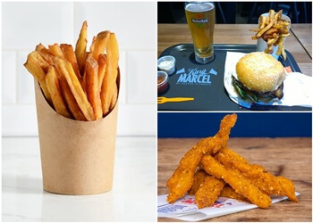3 Best Fast Food Restaurants in Paris - Expert Recommendations