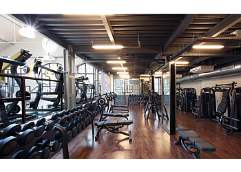 3 Best Gyms in Paris - Expert Recommendations