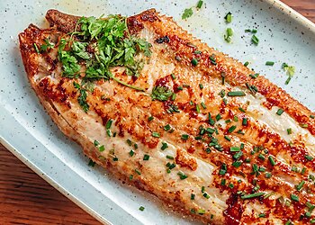 3 Best Seafood Restaurants in Lyon, France - Expert Recommendations