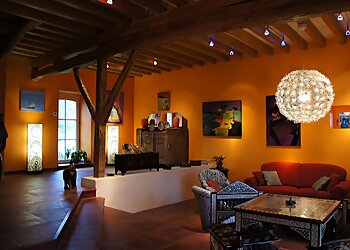 3 Best Interior Designer & Decorators in Angers, France - Expert ...