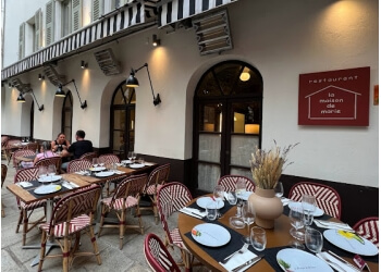 3 Best French Restaurants in Nice, France - Expert Recommendations