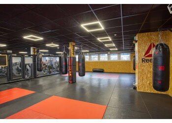 3 Best Gyms in Lyon - ThreeBestRated