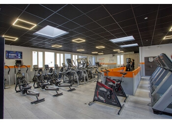 3 Best Gyms in Lyon - ThreeBestRated