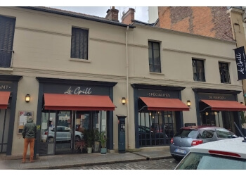 3 Best French Restaurants in Rennes, France - Expert Recommendations