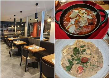 3 Best Italian Restaurants in Reims, France - Expert Recommendations
