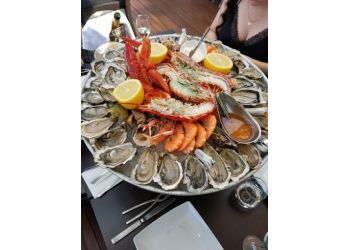 3 Best Seafood Restaurants in Lyon, France - Expert Recommendations