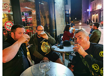 3 Meilleurs Bars à Nantes - Recommandations d'experts