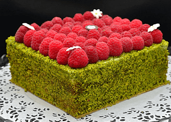 3 Best Cake Shops in Lyon, France - Expert Recommendations