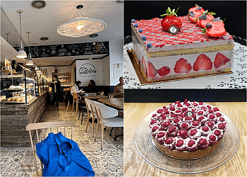 3 Best Cake Shops in Lyon, France - Expert Recommendations