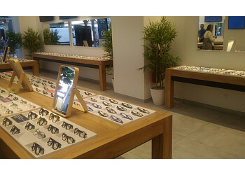 3 Meilleurs Opticiens à Nice - Recommandations d'experts