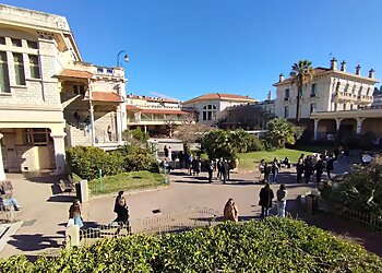 3 Best High School in Nice, France - Expert Recommendations