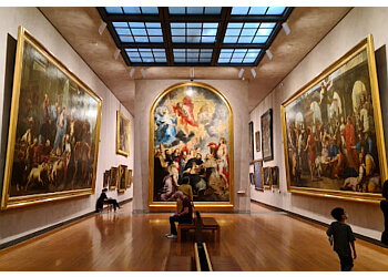 3 Best Art Galleries in Lyon - Expert Recommendations