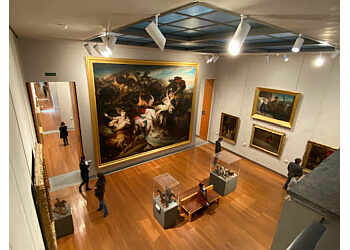 3 Best Art Galleries in Lyon - Expert Recommendations