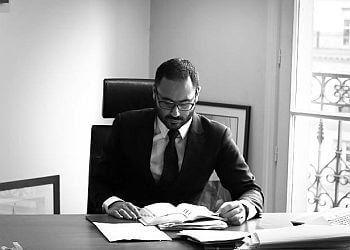 3 Best Criminal Defence Lawyers in Paris, France - Expert Recommendations
