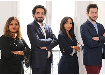 3 Best Employment Lawyers in Paris - ThreeBestRated