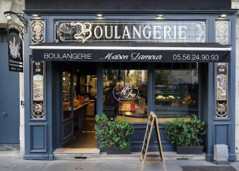 3 Best Bakeries in Bordeaux - ThreeBestRated