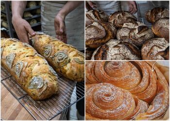 3 Best Bakeries in Bordeaux - ThreeBestRated