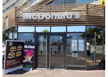 3 Best Fast Food Restaurants in Nice, France - Expert Recommendations