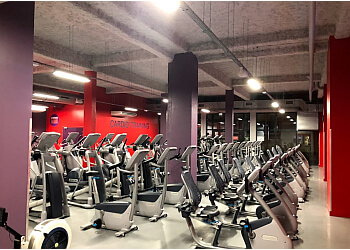 3 Best Gyms in Paris - Expert Recommendations
