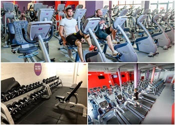3 Best Gyms in Paris - Expert Recommendations