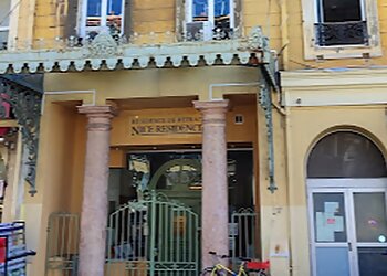 3 Best Retirement Homes in Nice, France - Expert Recommendations