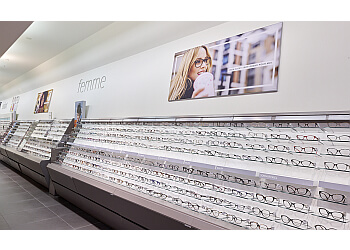 3 Best Opticians in Nice - Expert Recommendations