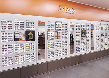 3 Meilleurs Opticiens à Nice - Recommandations d'experts