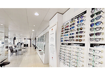 3 Best Opticians in Paris - ThreeBestRated