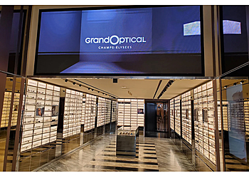 3 Best Opticians in Paris, France - Expert Recommendations