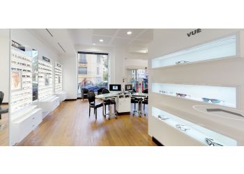 3 Meilleurs Opticiens à Nice - Recommandations d'experts