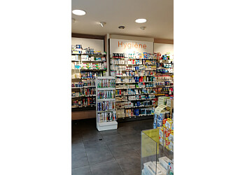 3 Best Pharmacies in Nice - Expert Recommendations