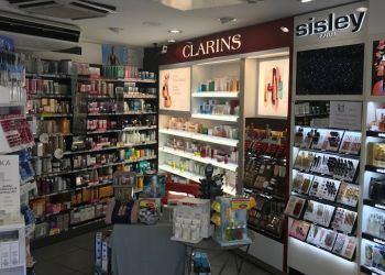 3 Best Pharmacies in Montpellier, France - Expert Recommendations