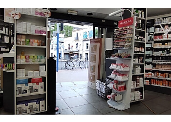 3 Best Pharmacies in Montpellier, France - Expert Recommendations