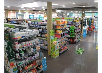 3 Meilleures Pharmacies à Montpellier, France - Recommandations d'Experts