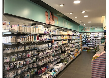 3 Meilleures Pharmacies à Montpellier, France - Recommandations d'Experts