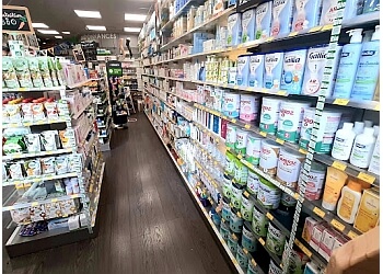 3 Best Pharmacies in Montpellier, France - Expert Recommendations