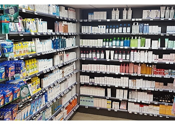 3 Best Pharmacies in Nice, France - Expert Recommendations