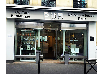 3 Best Beauty Salons in Paris, France - Expert Recommendations