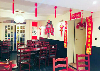3 Best Chinese Restaurants in Nice - Expert Recommendations