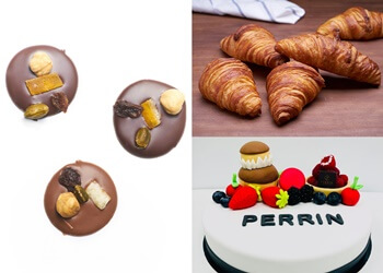 3 Best Bakeries in Bordeaux - Expert Recommendations