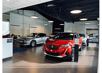 3 Meilleurs Concessionnaires De Voitures à Rennes - Recommandations d ...