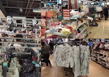 3 Best Clothing Stores in Paris, France - Expert Recommendations