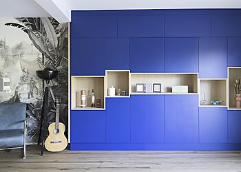 3 Best Interior Designer & Decorators in Angers, France - Expert ...