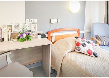 3 Best Retirement Homes in Nice - Expert Recommendations