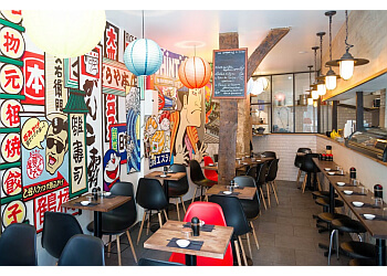 3 Best Sushi in Paris - Expert Recommendations