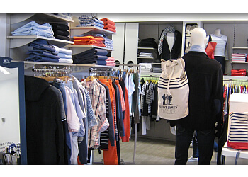 3 Best Clothing Stores in Nice - Expert Recommendations