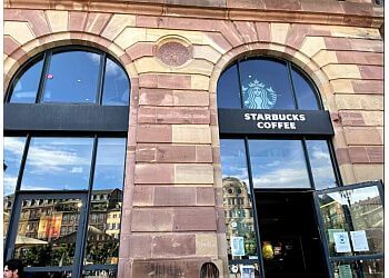 3 Best Cafe in Strasbourg, France - Expert Recommendations