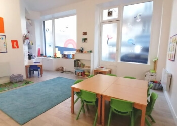 3 Best Preschools in Paris, France - Expert Recommendations